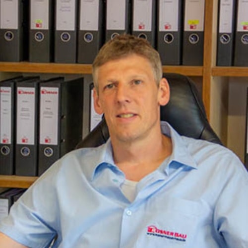 Rosner Bau | Rosner Bau GmbH
